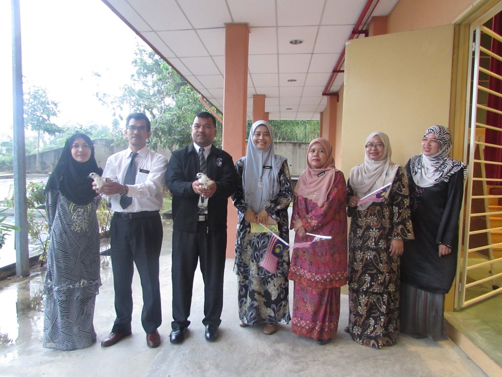 Blog Rasmi SMK Orkid Desa: 2016