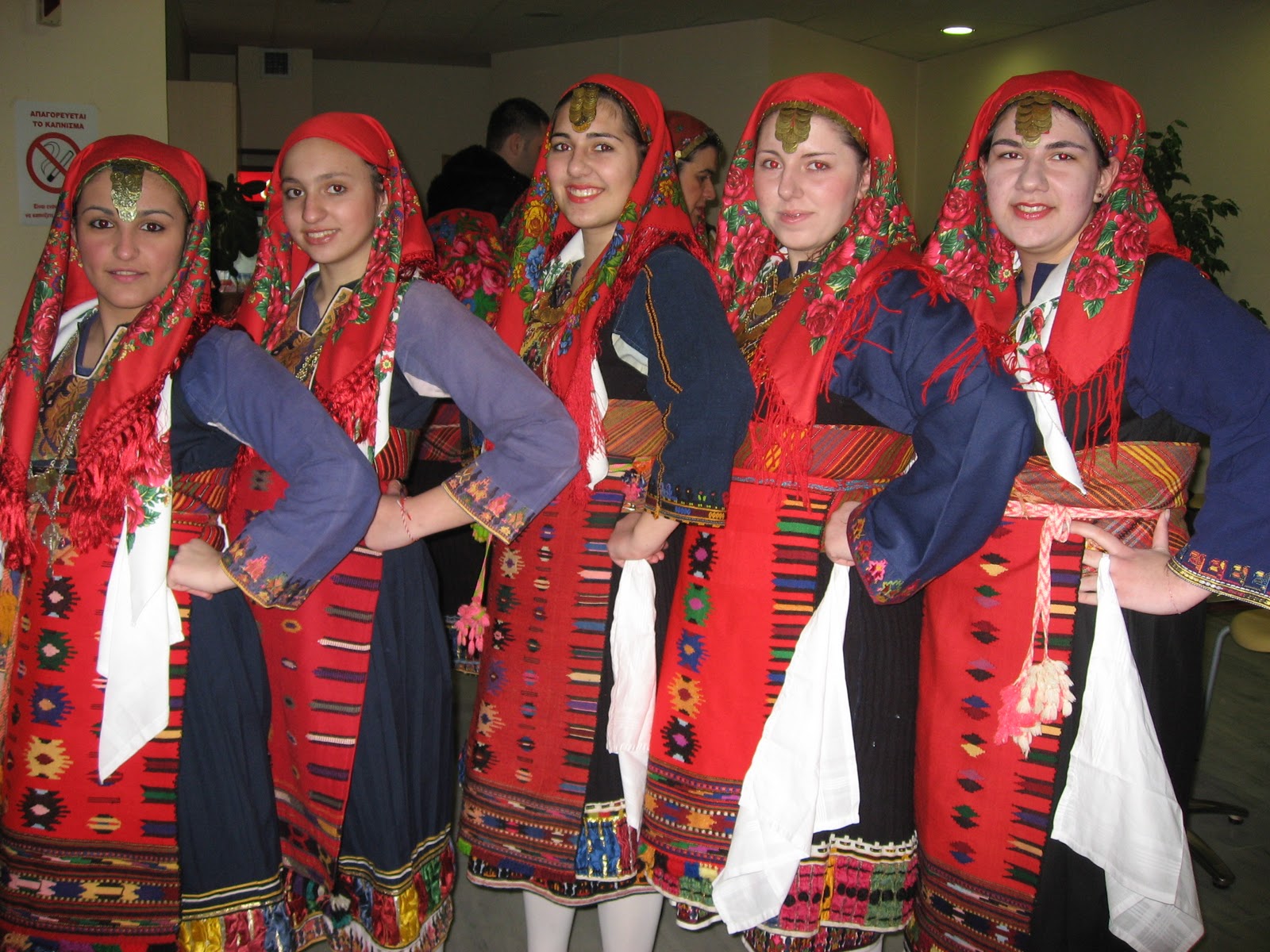 Life in the Cottonfields: Thracian evening: In the Footsteps of Orpheus