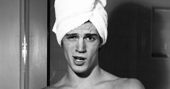 Favorite Hunks & Other Things: Tight & Lipped: Charlie Pattinson by ...