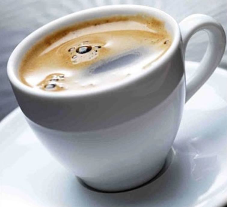 Blogul 5 din palmaresul Vienelei: Cafea gustoasa si aromata