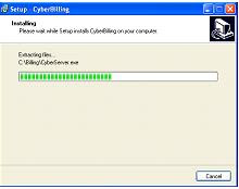 tutorial Cyber Billing ~ maestro