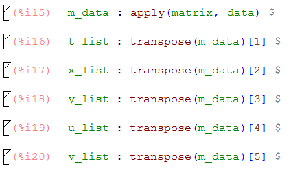 Physics is Beautiful : Maxima - Differential Equation