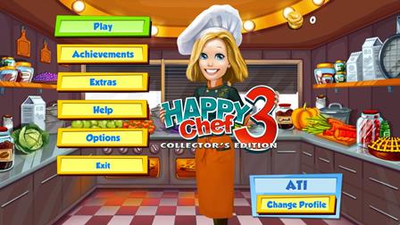 HAPPY CHEF 1 - 3 | Gratis Download Game Ringan For PC, Laptop, Netbook ...