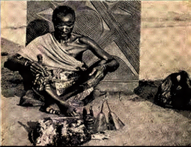 Supple Magazine Blog: THE LOST TRIBE Documentary Film By Ubaka Joseph ...