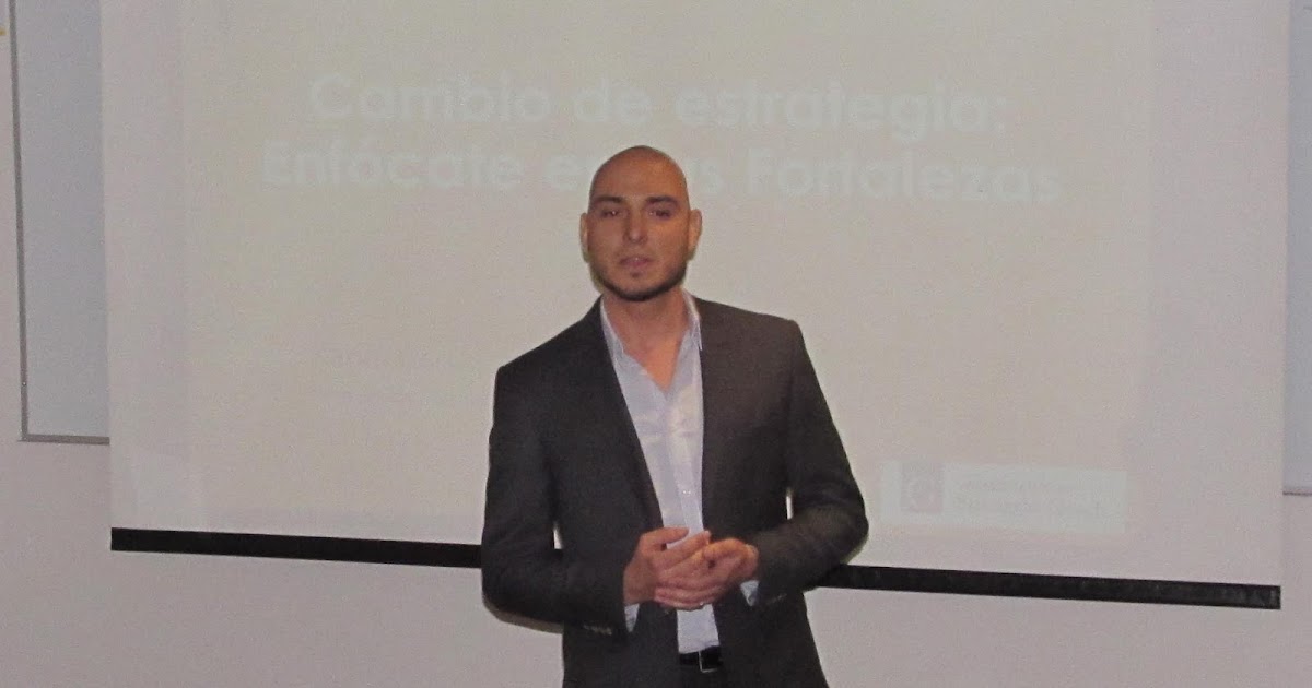 Cambiamos el enfoque