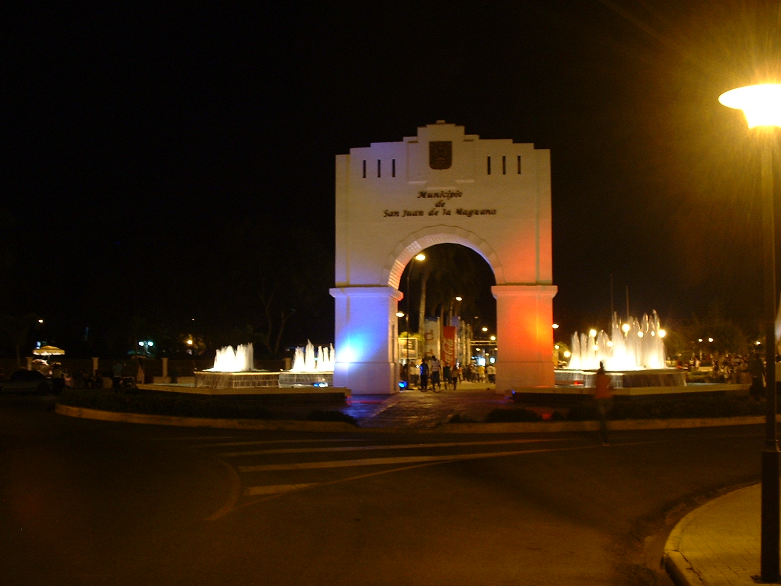 Relaciones Publicas Ayuntamiento de San Juan de la Maguana: GALERIA DE ...