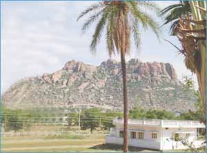 Dream:in - NICC: Team 4 - Hello Tumkur!!