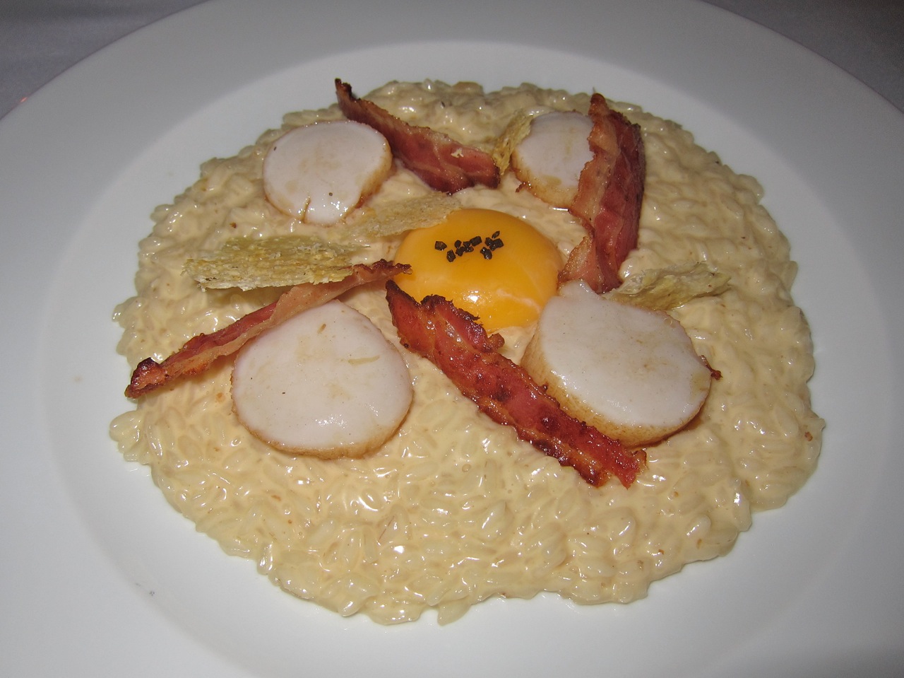 Czech Please: Bilkova 13 Revisited