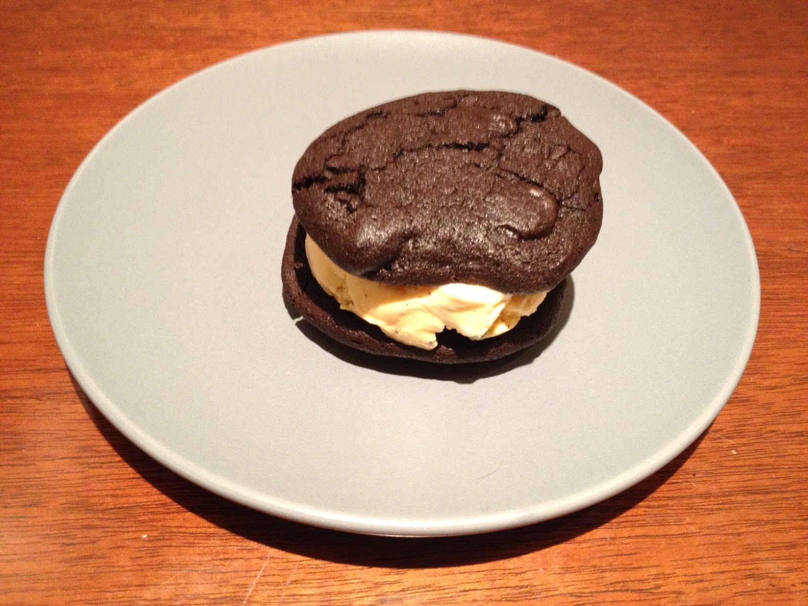 Ice Cream Emmanuel Sanders-wich | Stiller Nation Snacks N'at