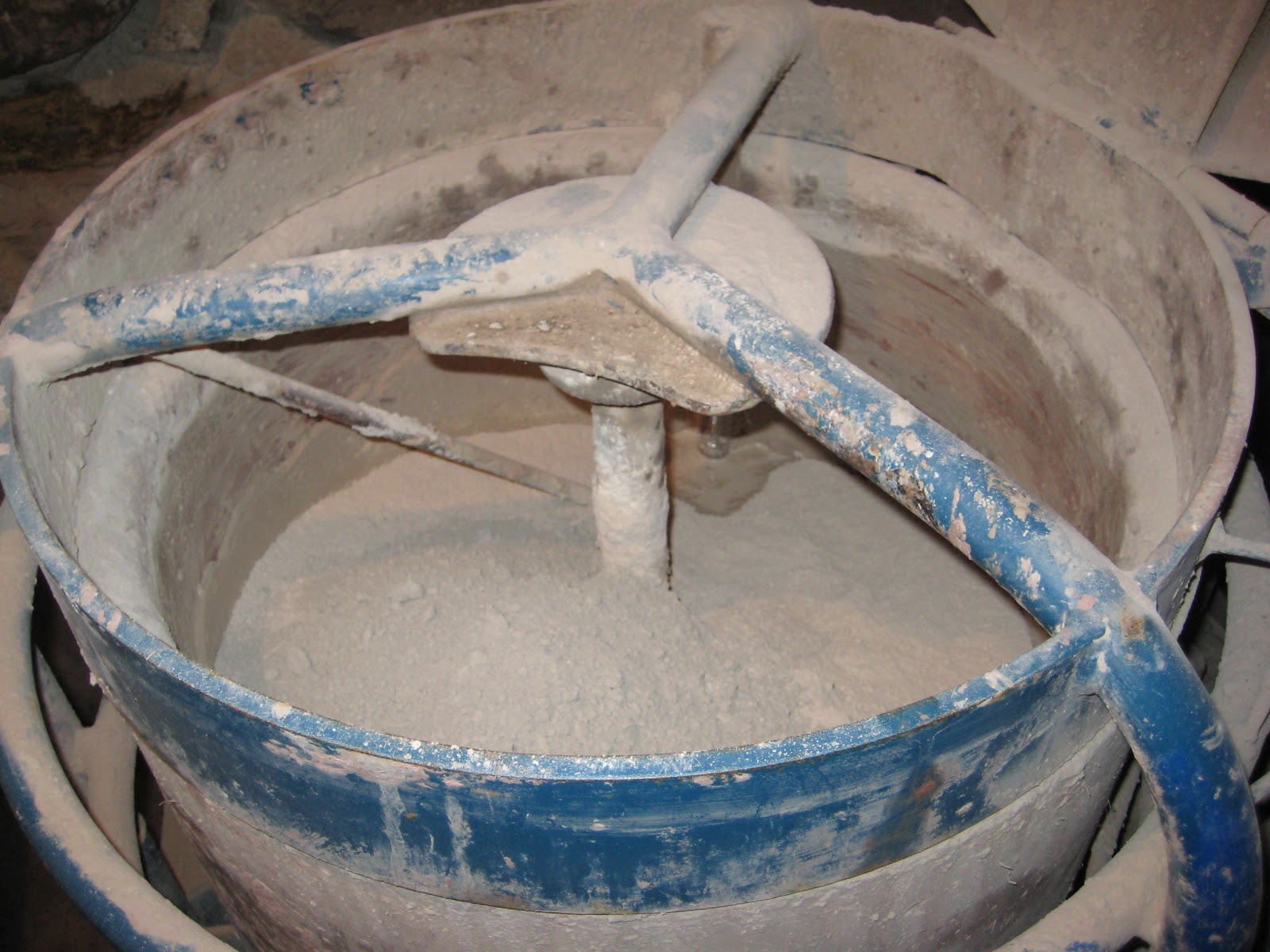 Now for the fun stuff...