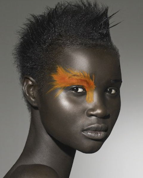 Sober In The Cauldron: Spotlight:Ataui Deng