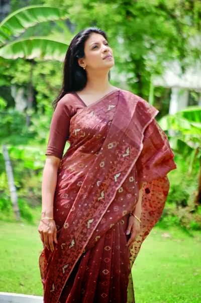 Romance With 24 World : Sadia Islam Mou all photo collection