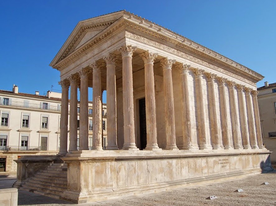 DICCION ARTE: Basamento