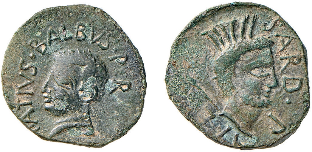Quotidiano Honebu di Storia e Archeologia: Conferenza a Cagliari, da ...