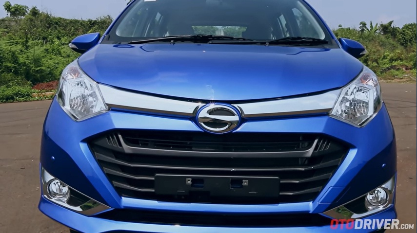 Konsep Penting 24+ Interior Mobil Sigra Tipe R