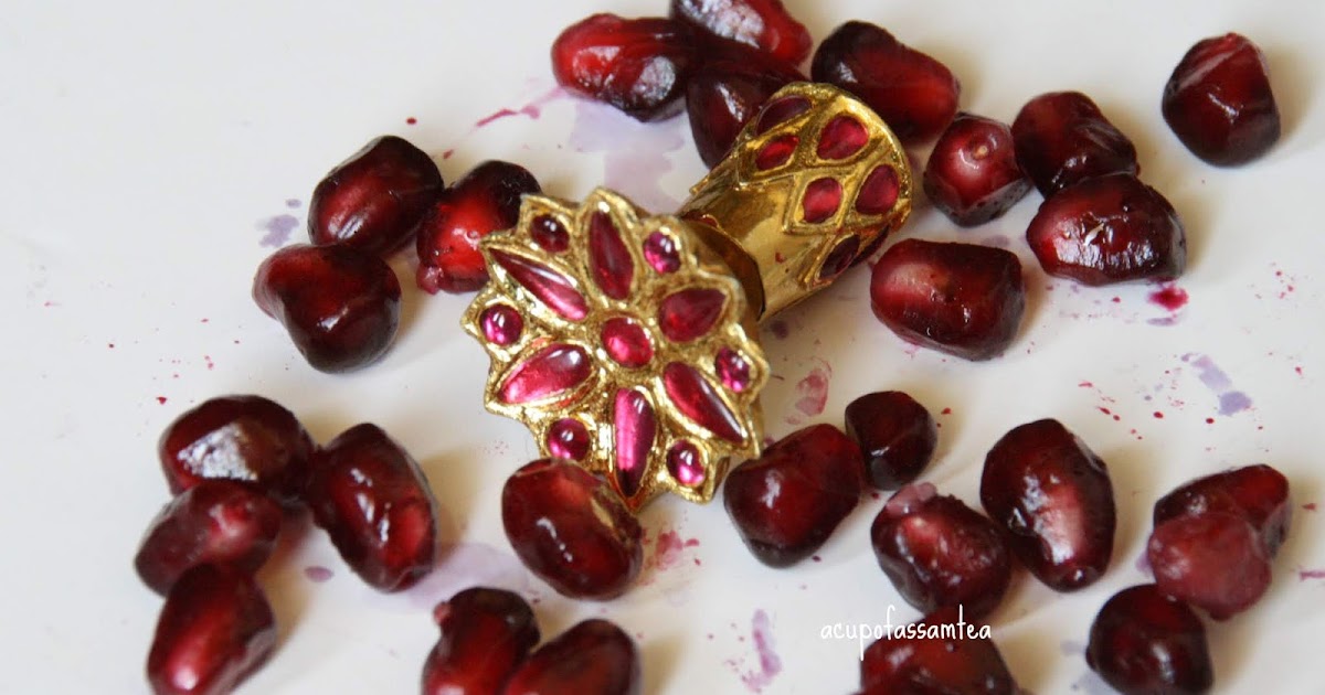 My favorite pieces of Assamese Traditional jewelry