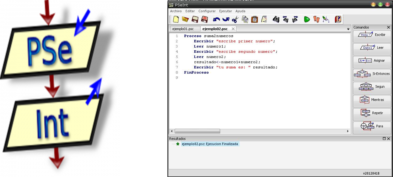 CONCEPTOS BÁSICOS DE PROGRAMACIÓN