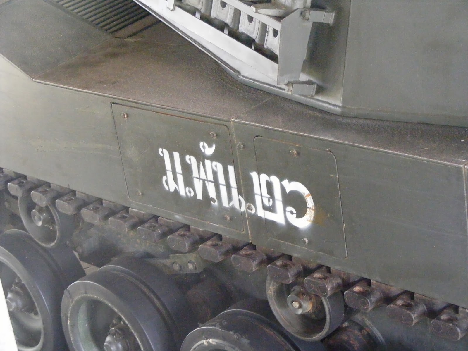 THAIDEFENSE-NEWS: WALK AROUND_RTA COMMANDO STINGRAY