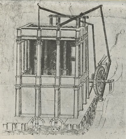 Beyond Architectural Illustration: Perspective - A History of ...