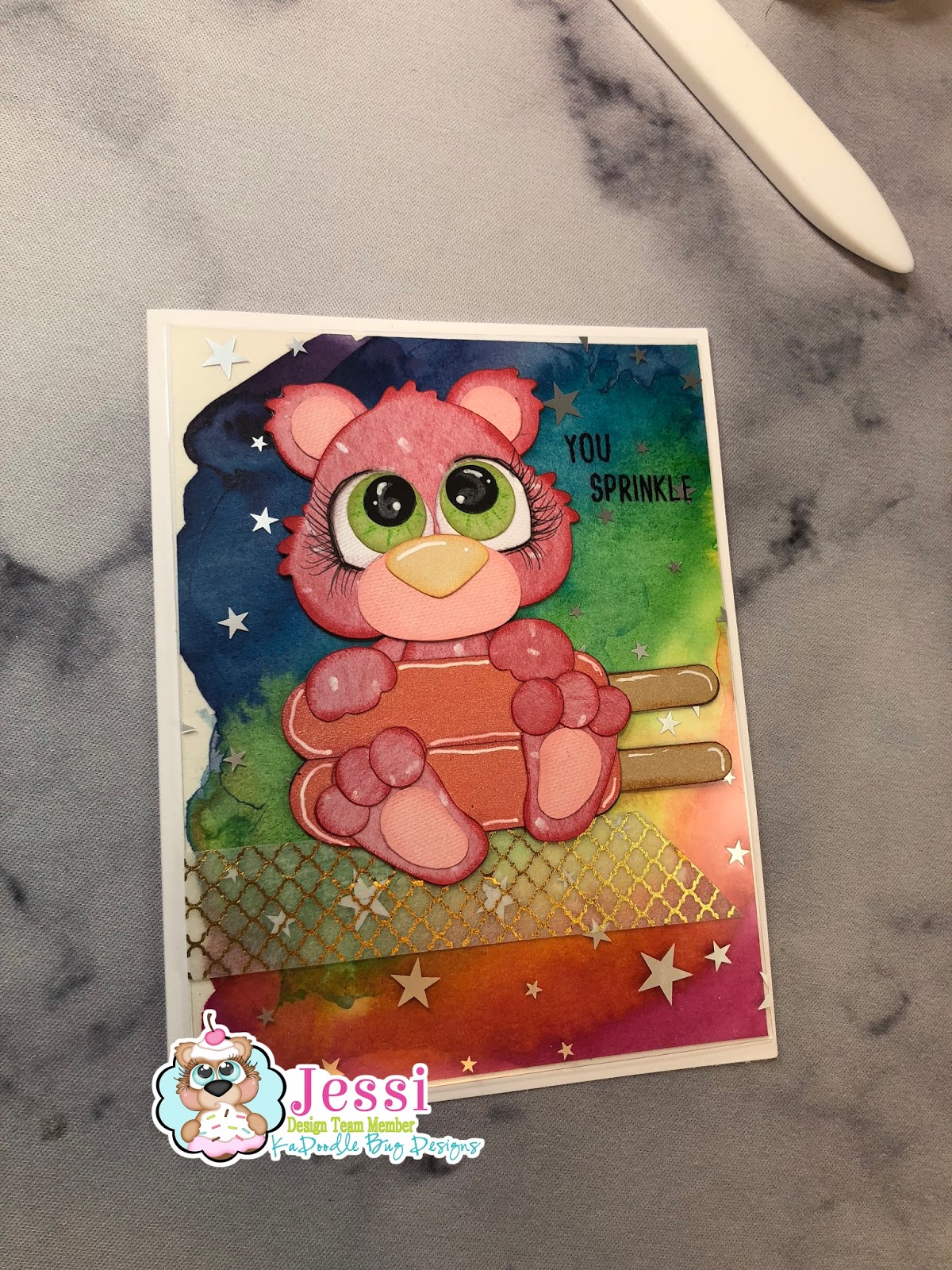 kaDoodle Bug Designs Blog