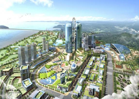 Lippo Home: About Us