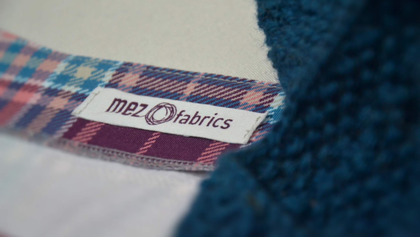 Color4Colle: Stoff und Wolle - eine echt coole Kombination