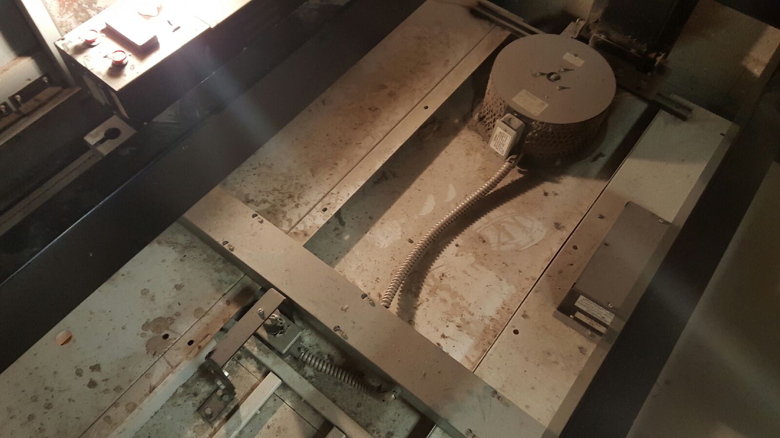 Chicago Elevator Maintenance - Colley Elevator: Clean elevator pits and ...