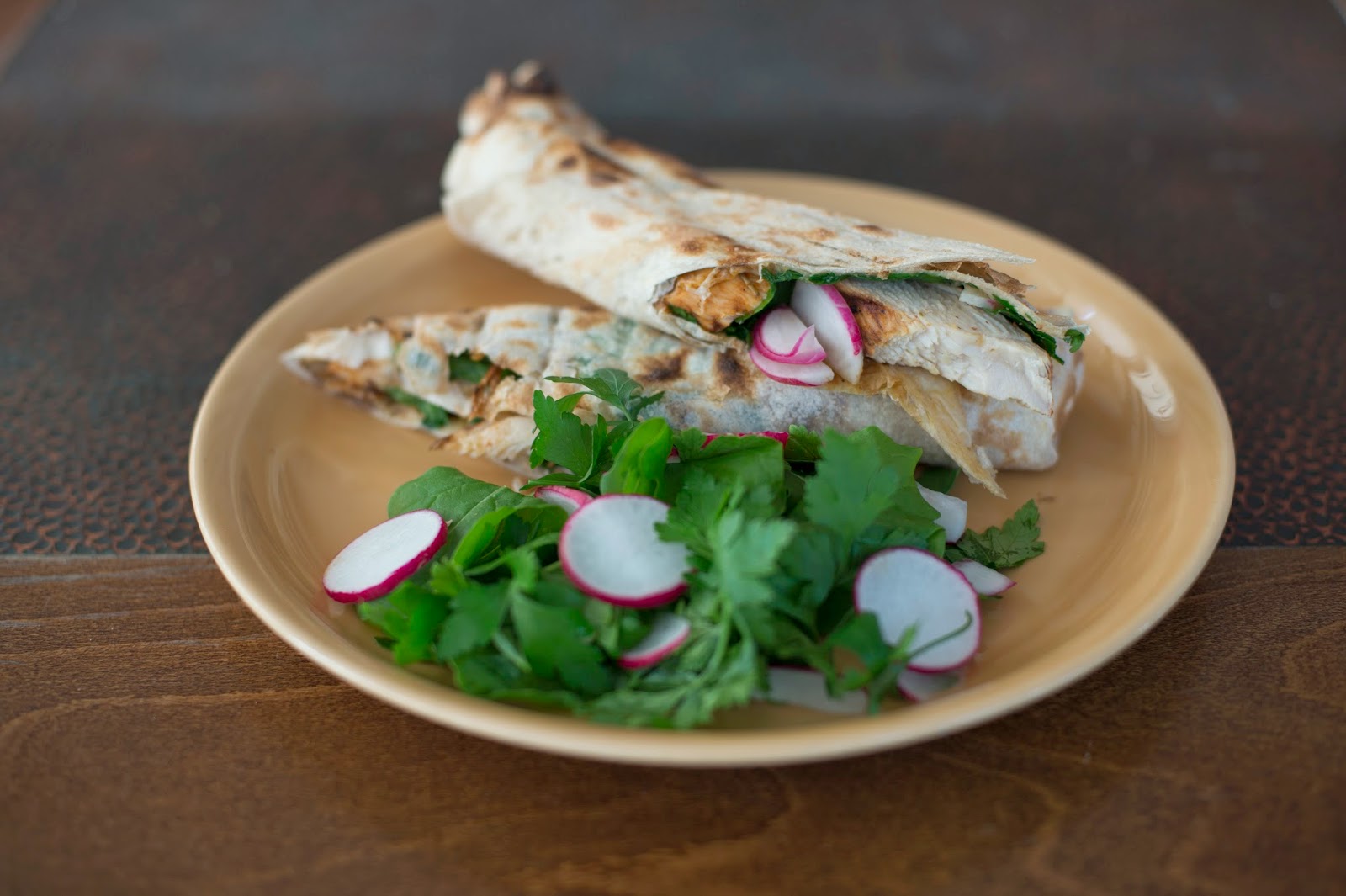 My Vitrina: Out & About: Grab A Little Taste of Armenia At Mayrig Dubai