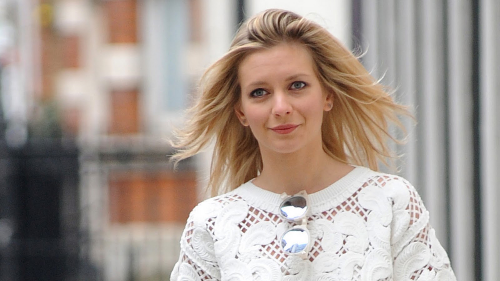Rachel Riley Wallpapers: Rachel Riley - Various Apearances