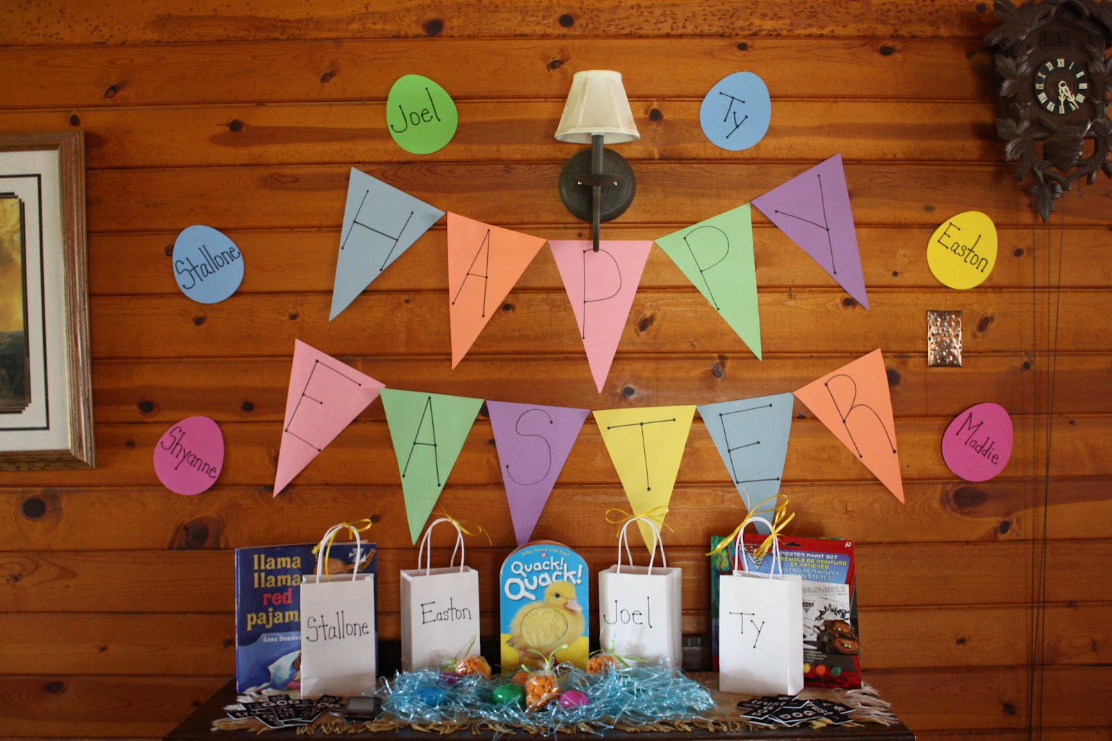 Creative Minds: Party Ideas