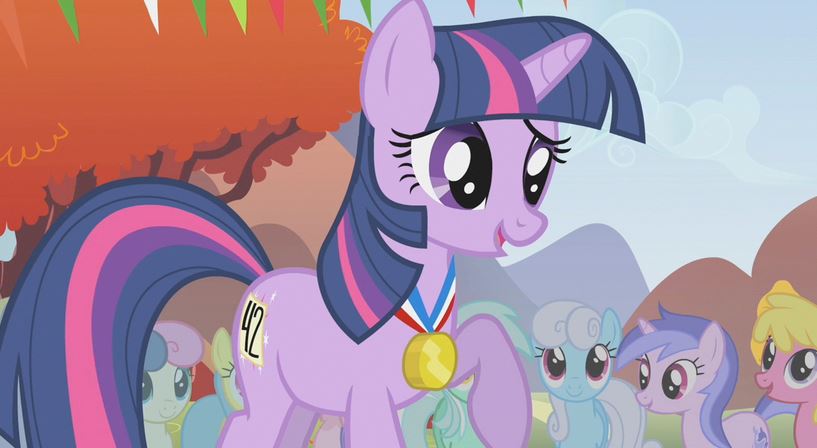 Equestria Daily - MLP Stuff!: My Little Pony: FiM in io9's Top 100 ...