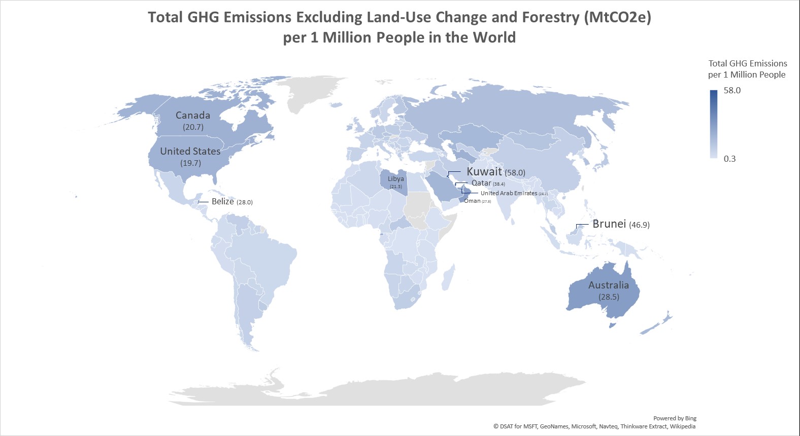 WTF Visualization : Ugly Pie Chart (2)