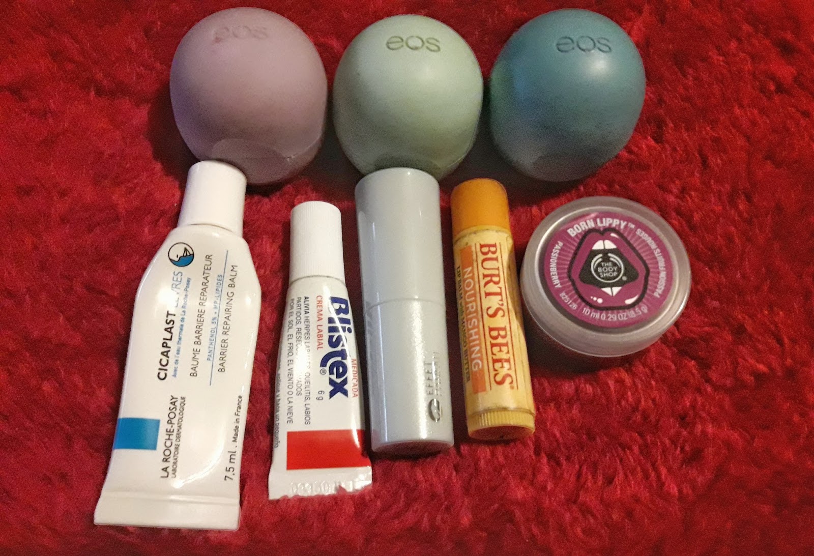 Cómo arreglar labios partidos + Top 5 bálsamos labiales