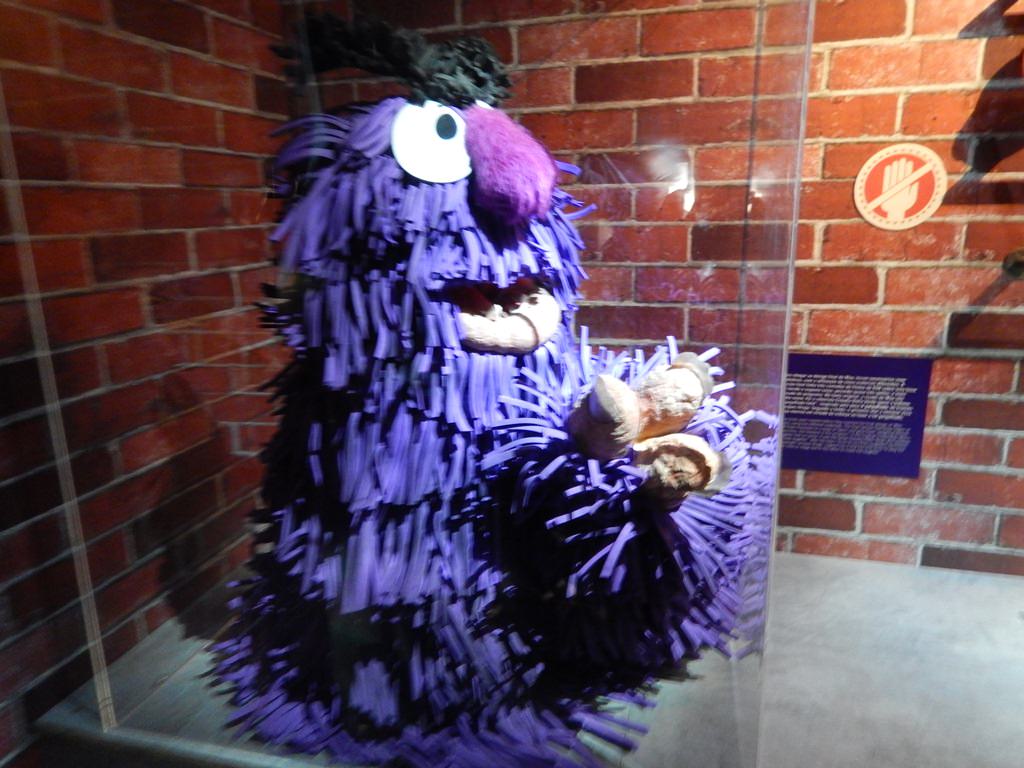 Exposição "Rá-Tim-Bum, o Castelo" no Memorial da América Latina ...