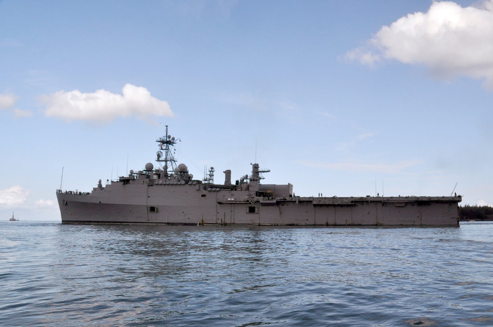 Naval Photos: 06/25/11