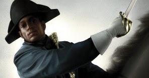 MY READER'S BLOCK: The Black Count: Review