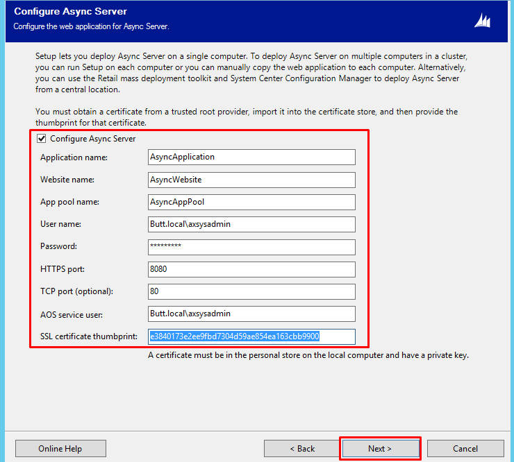 How To Create A Self Signed Cert Using Powershell In Windows Server