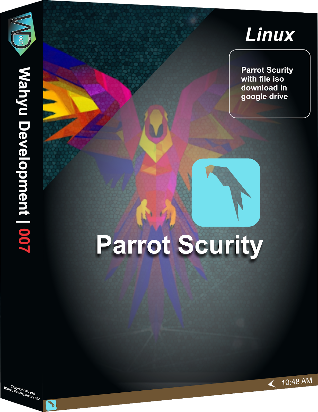 Parrot Security Os Download Sourceforgenet