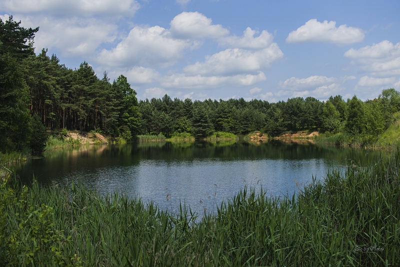 Cegielnia - Glinianka i Stare Bukowno | Bukowno
