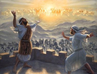 El Mundo Angelical: Mitos y Verdades Según La Biblia