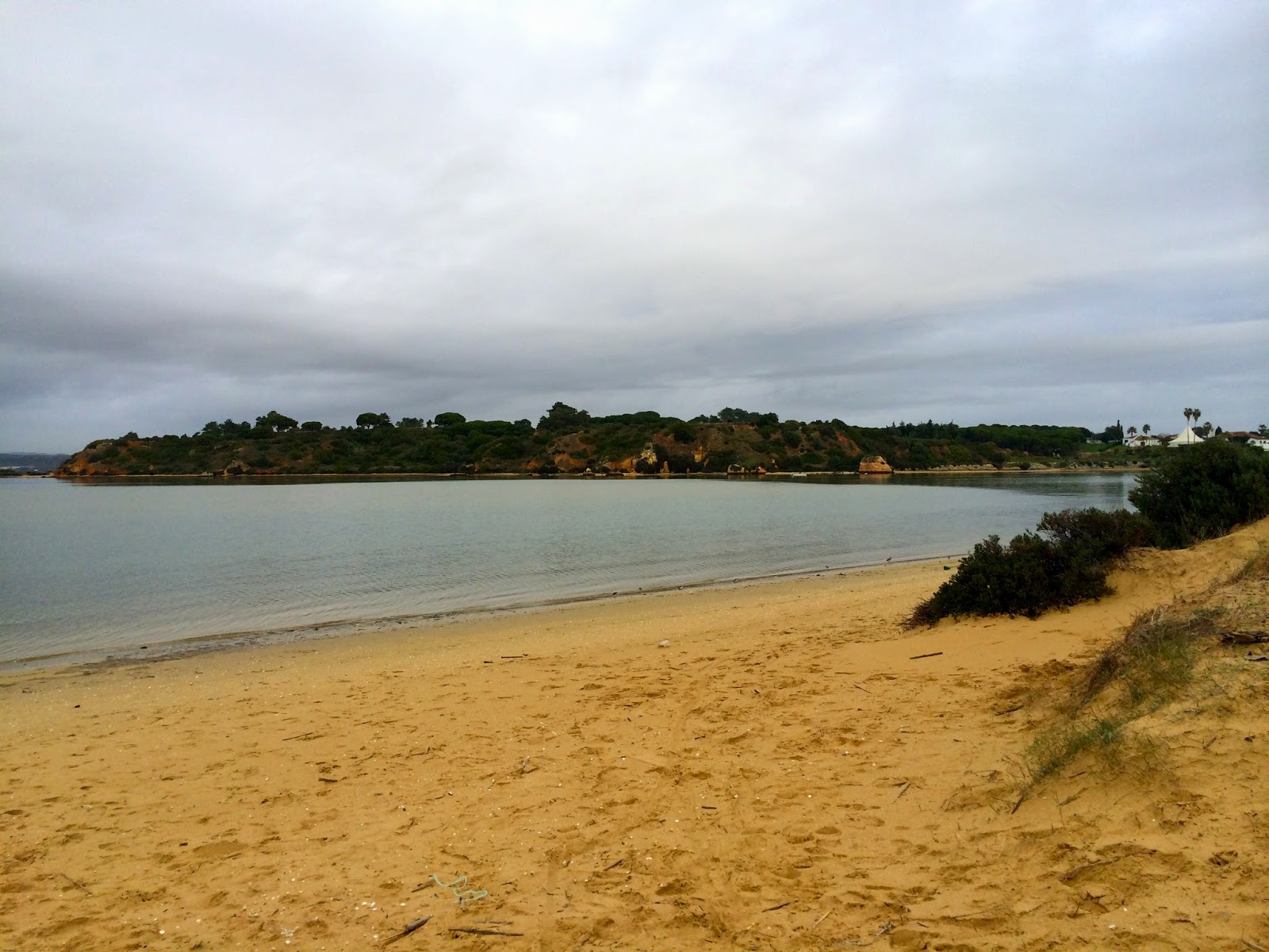 spaswinefood: Discovering the best of the Algarve in Alvor