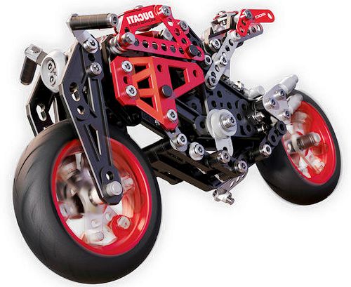 Toys R Us Motorcycle