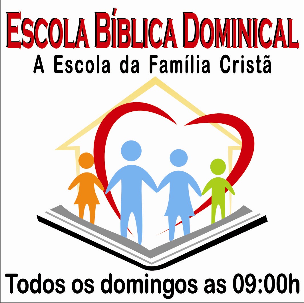 INFO: Escola Bíblica Dominical