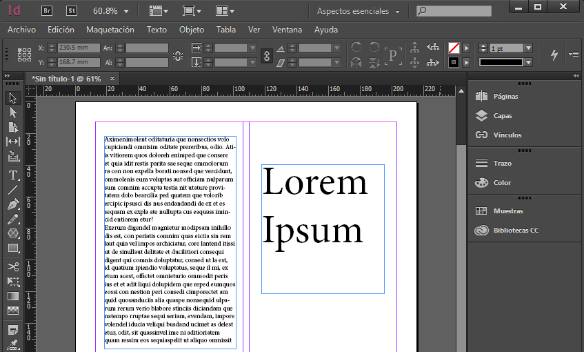 ¿Qué es Lorem Ipsum?