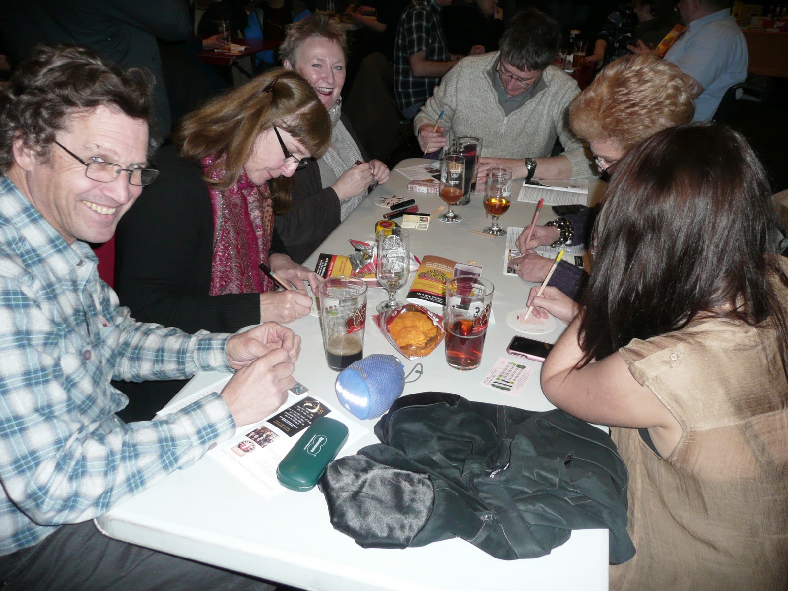 Peg Powler Art Collective: Workshops