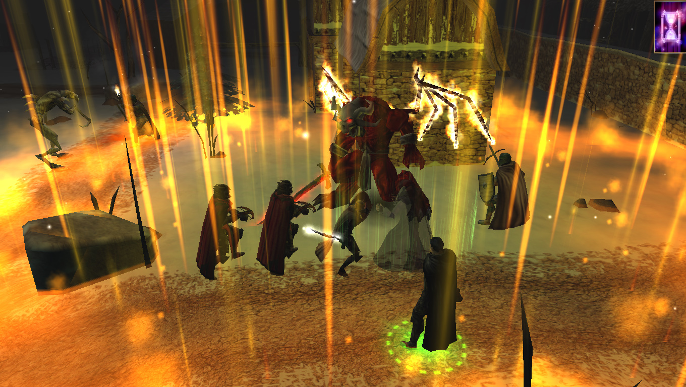 Best cRPGs: Tyrants of the Moonsea Walkthrough Guide