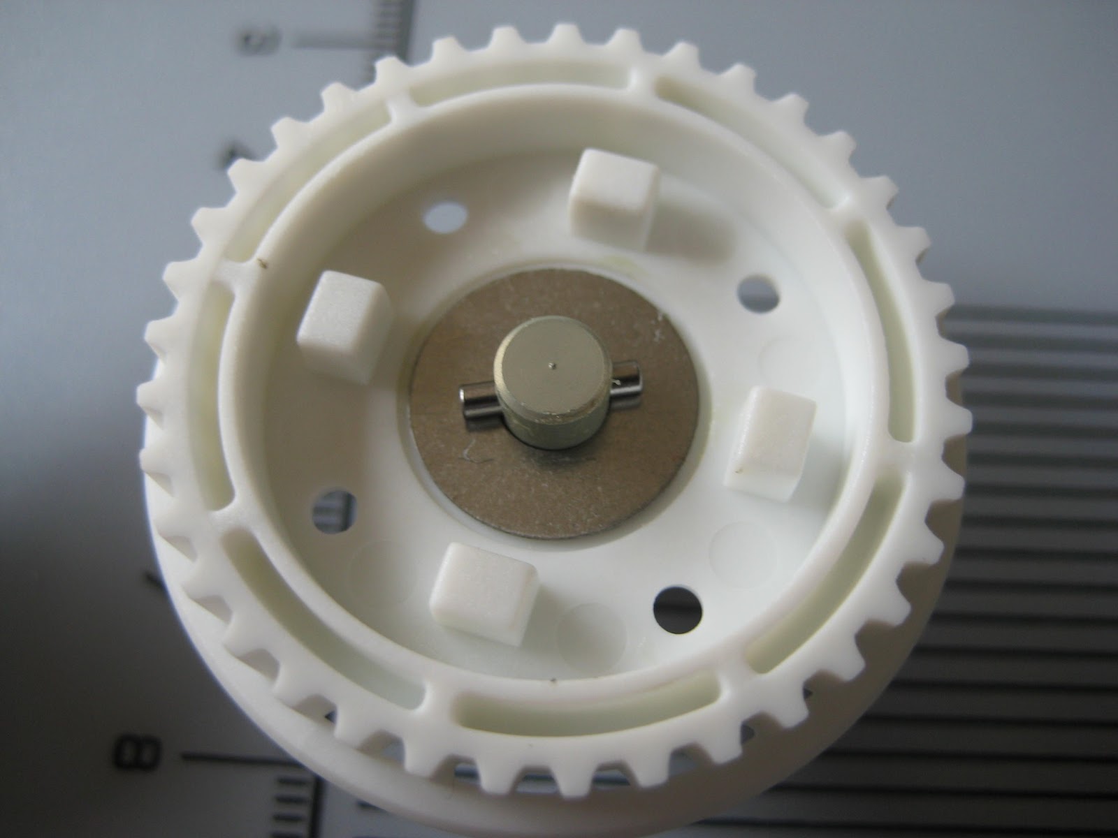 How to build a perfect Tamiya Gear Diff | The RC Racer