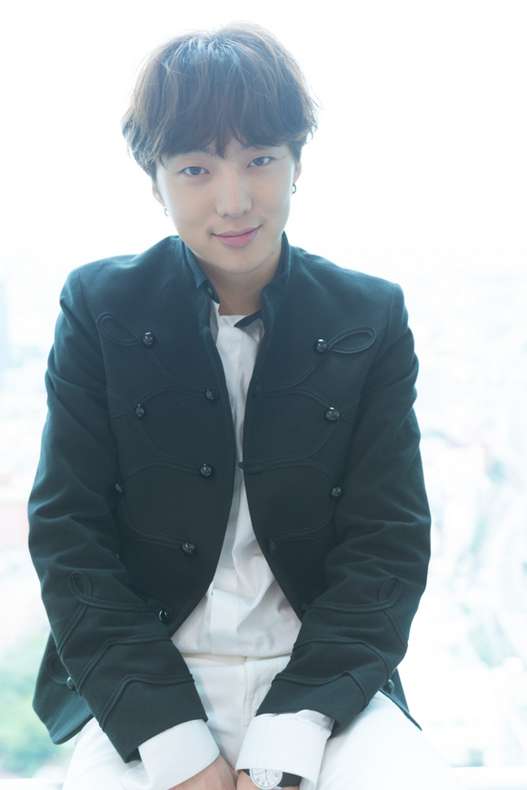 WINNER on K-Style Photoshoot | Daily Korean Celebrity Pictures