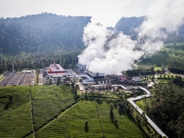Wayang Windu, The Bright Star of Indonesia Geothermal