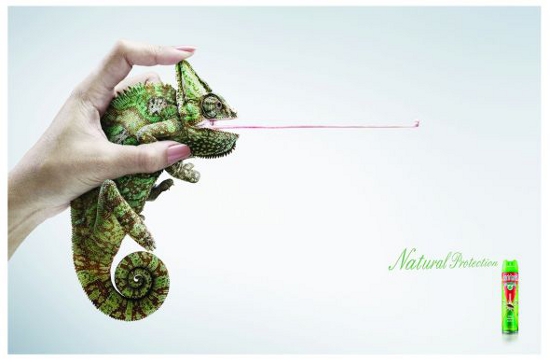 Advertising and Graphic Design: Award winning ads 2011